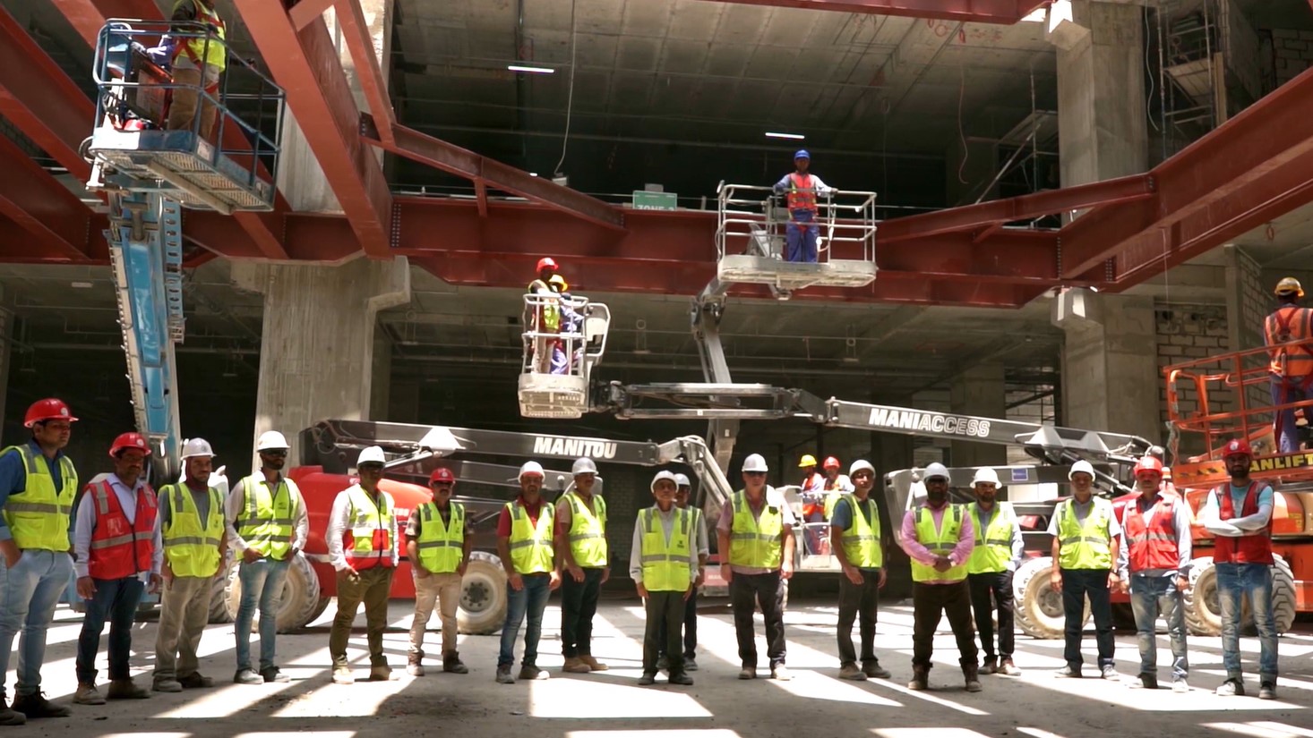 Careers - Dhabi Contracting