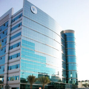 Our Project - Dhabi Contracting