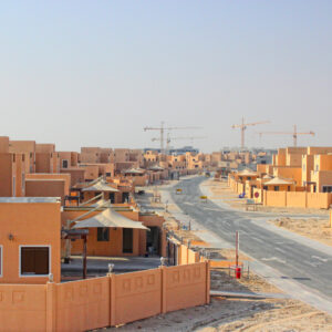 Our Project - Dhabi Contracting