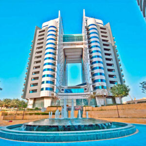 Our Project - Dhabi Contracting