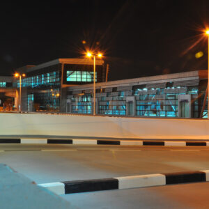 Our Project - Dhabi Contracting