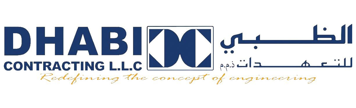 Our Project - Dhabi Contracting